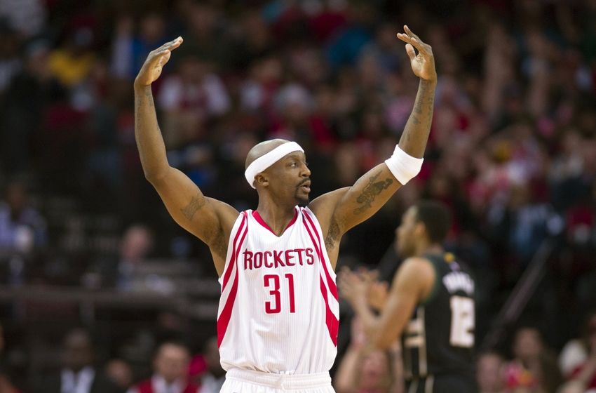 Jason Terry closing in on deal with Milwaukee Bucks