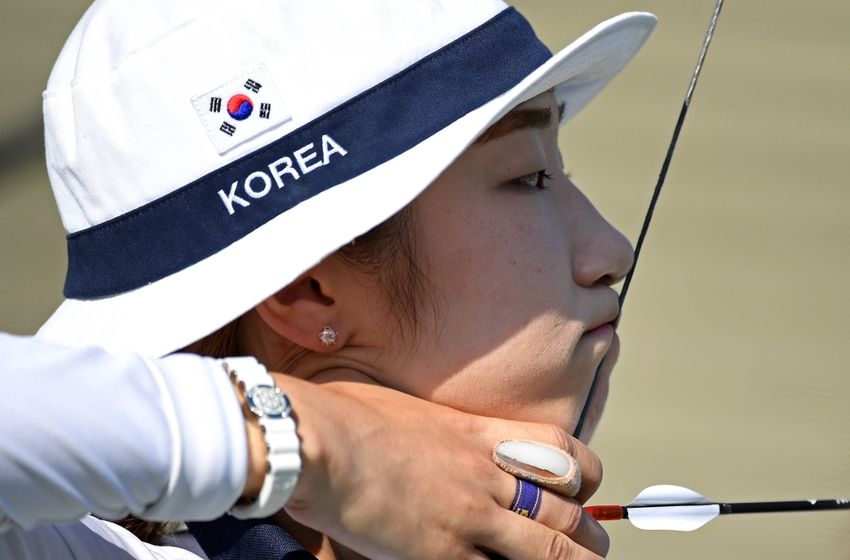 Olympics Archery results, August 7: Korea takes gold in women’s team event
