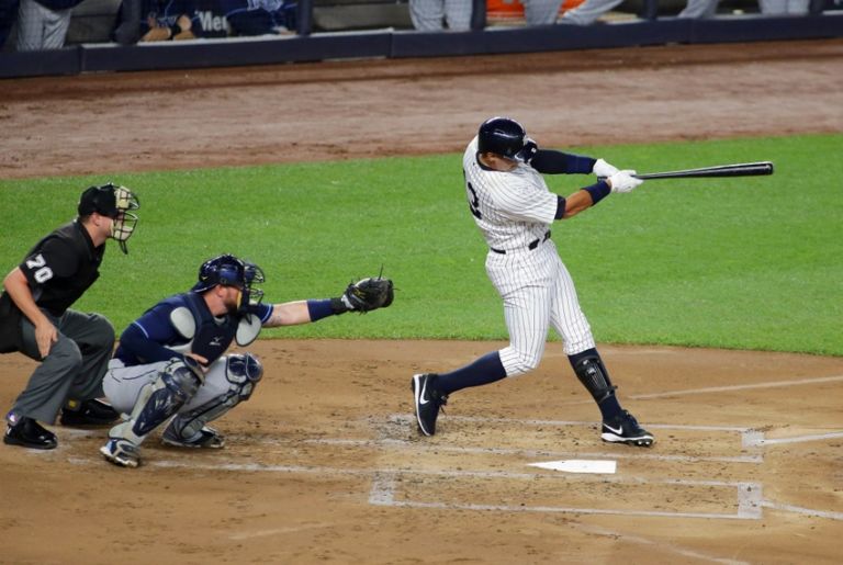 Alex Rodriguez: Highlights from final MLB game (Video)