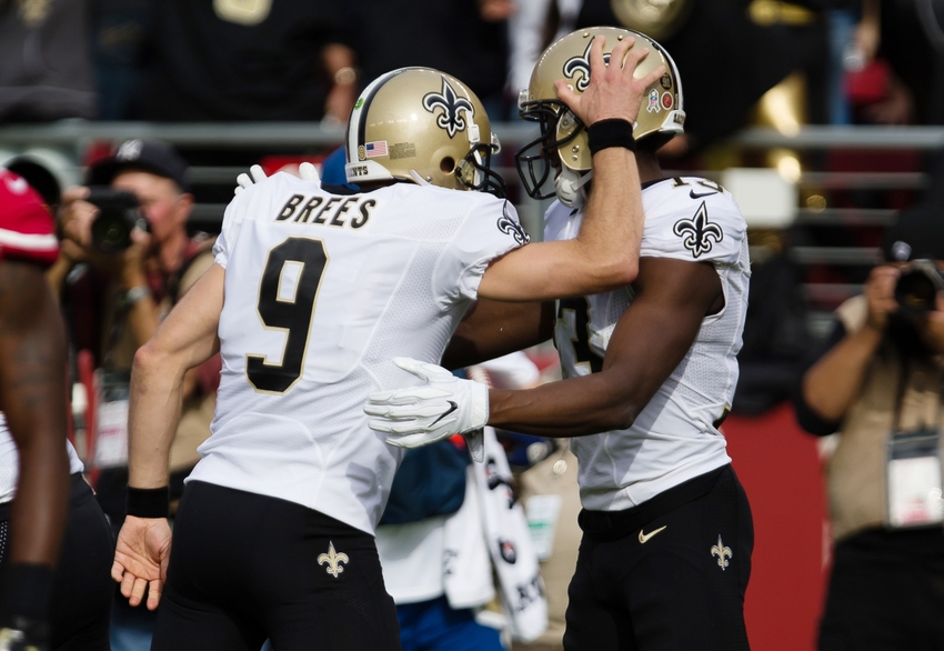 Rams at Saints: Highlights, score and recap