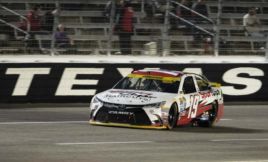 AAA Texas 500 at Texas Motor Speedway: Takeaways and observations