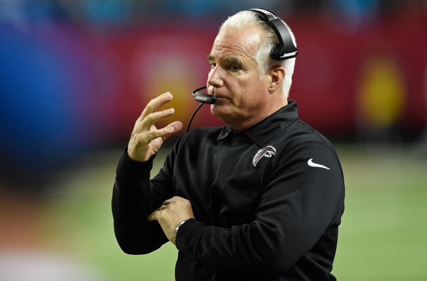 NFL Rumors: Mike Smith in line to become Jacksonville Jaguars head coach