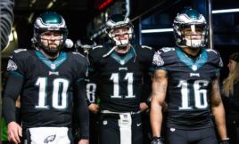 NFL roundup: Pro Bowl rosters released