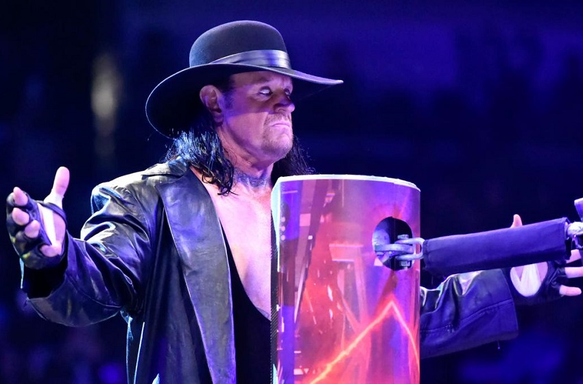 WWE Week in Review: The Undertaker returns, dissension in the Wyatt Family