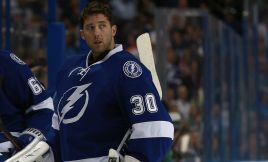 Tampa Bay Lightning's Mascot: ThunderBug - Bolts by the Bay - A Tampa ...