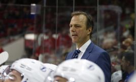 Tampa Bay Lightning's Mascot: ThunderBug - Bolts by the Bay - A Tampa ...