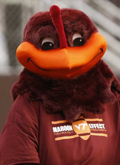 VT Football Recruiting: OL Christian Darrisaw Commits to Hokies
