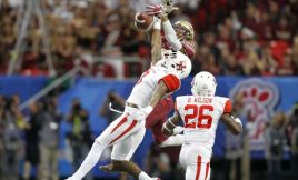 Former Pittsburgh Steelers Lineman Alan Faneca Runs Marathon In Under ...