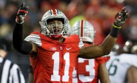 Former Pittsburgh Steelers Lineman Alan Faneca Runs Marathon In Under ...