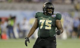 Former Pittsburgh Steelers Lineman Alan Faneca Runs Marathon In Under ...