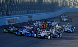 IndyCar: Grand Prix of Boston Post Mortem