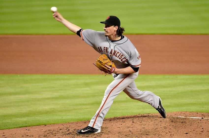 San Francisco Giants Morning Minute: Another Solid Pitching Performance