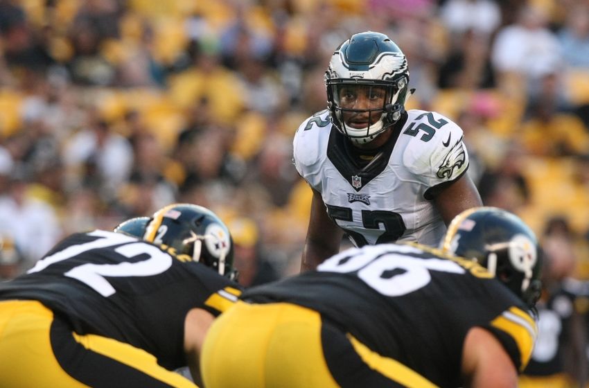 Pittsburgh Steelers at Philadelphia Eagles: Week 3 Preview