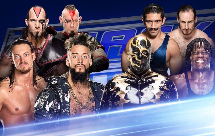WWE ‘SmackDown’ April 14, 2016 Live Stream: Watch Online