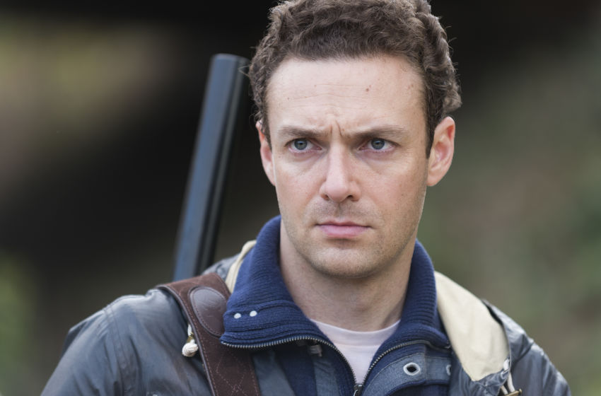 The Walking Dead Season 6 Finale Recap