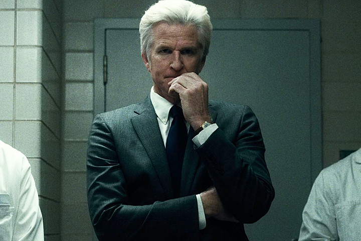 'Stranger Things' Review