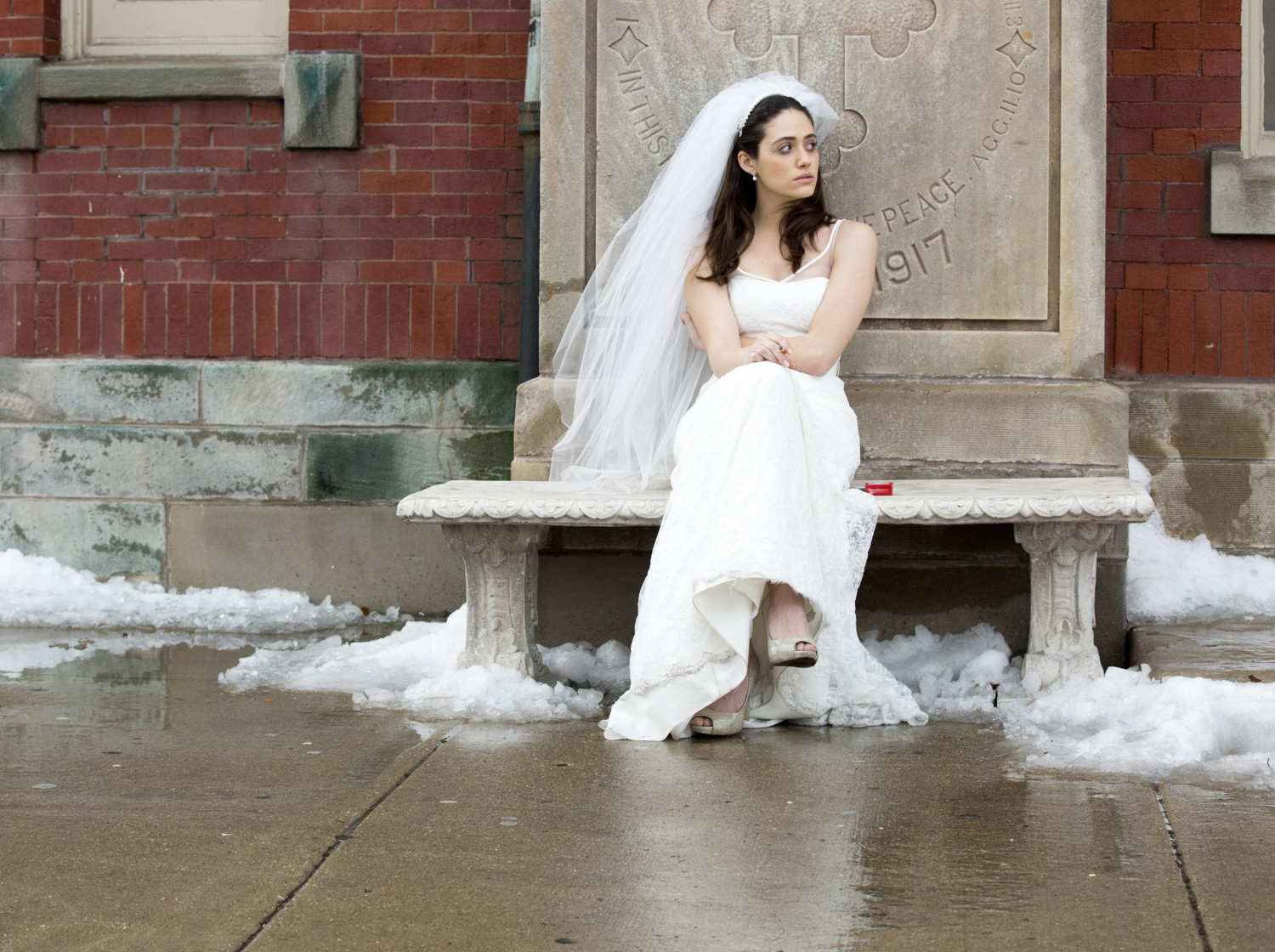 Shameless Does Fiona Gallagher Deserve A Happy Ending