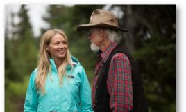 'Edge of Alaska' Finale Exclusive: Is It Time for the Kellers to Say ...