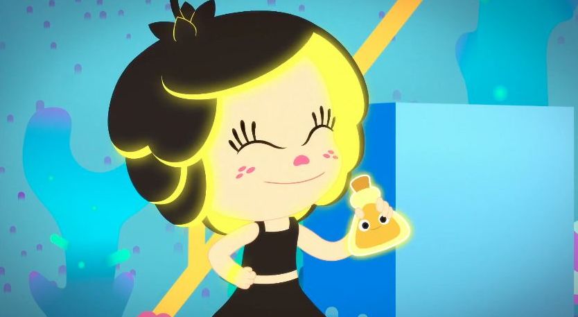 New 'Hanazuki: Full of Treasures' Episodes Set to Arrive Sunday, March 12