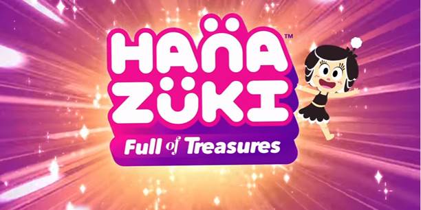 REVIEW: Exploring the 'Hanazuki: Full of Treasures' Hasbro toy line
