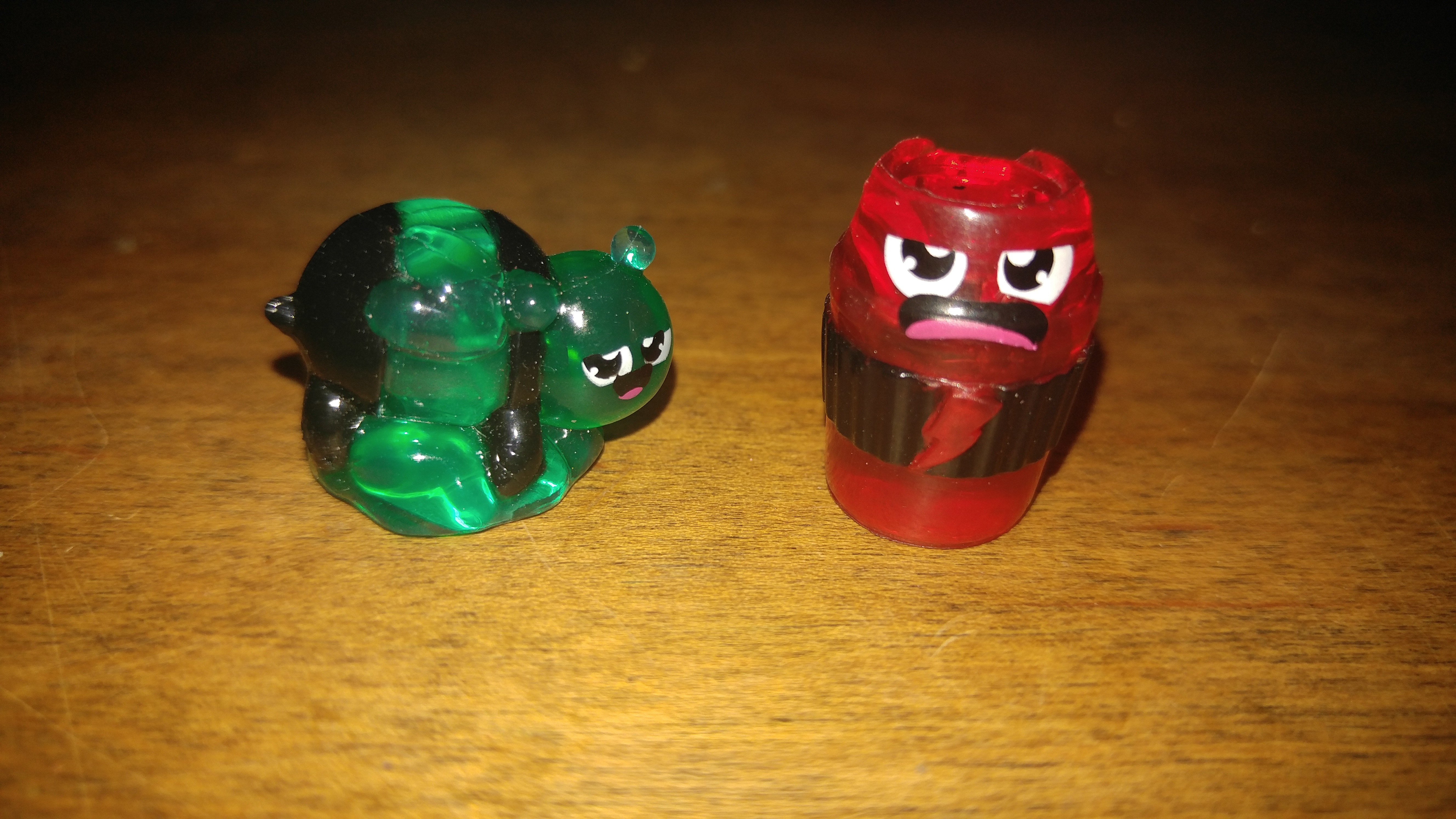 REVIEW: Exploring the 'Hanazuki: Full of Treasures' Hasbro toy line