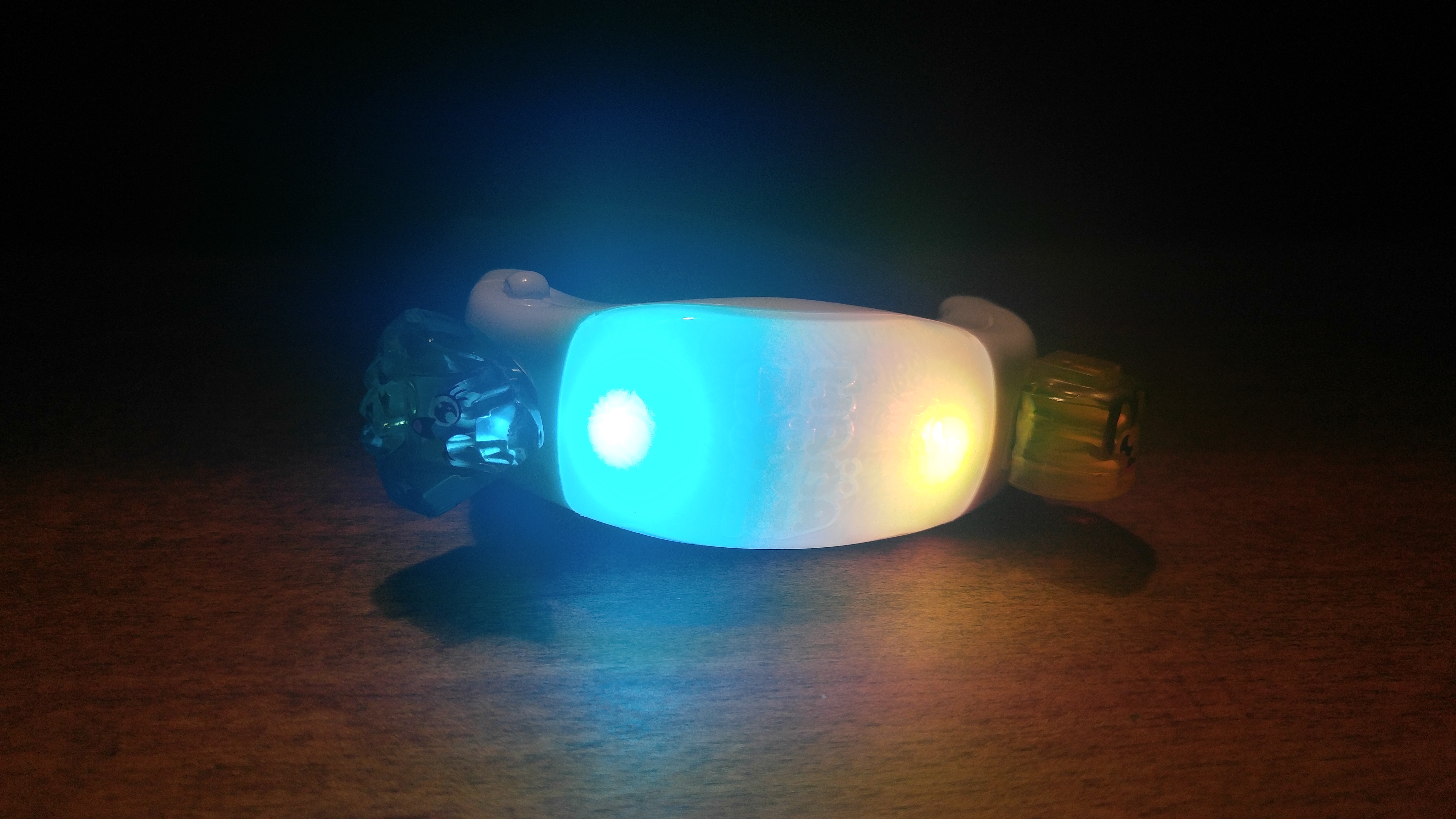 REVIEW: Exploring the 'Hanazuki: Full of Treasures' Hasbro toy line