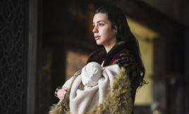Reign Season 4, Episode 15 recap: Prince James finally arrives