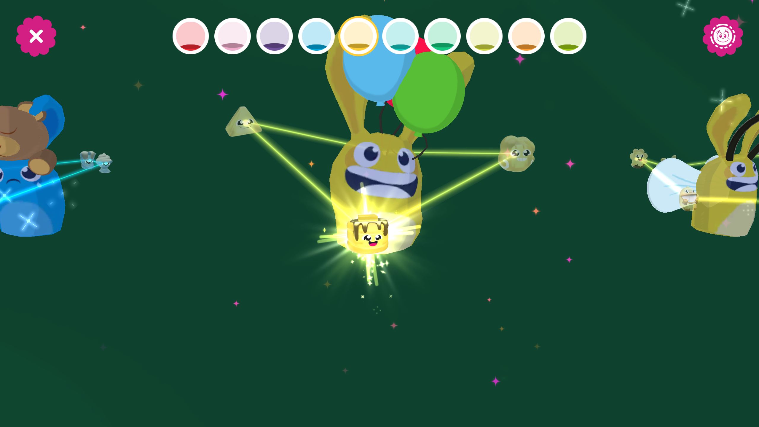 REVIEW: Exploring the 'Hanazuki: Full of Treasures' Hasbro toy line