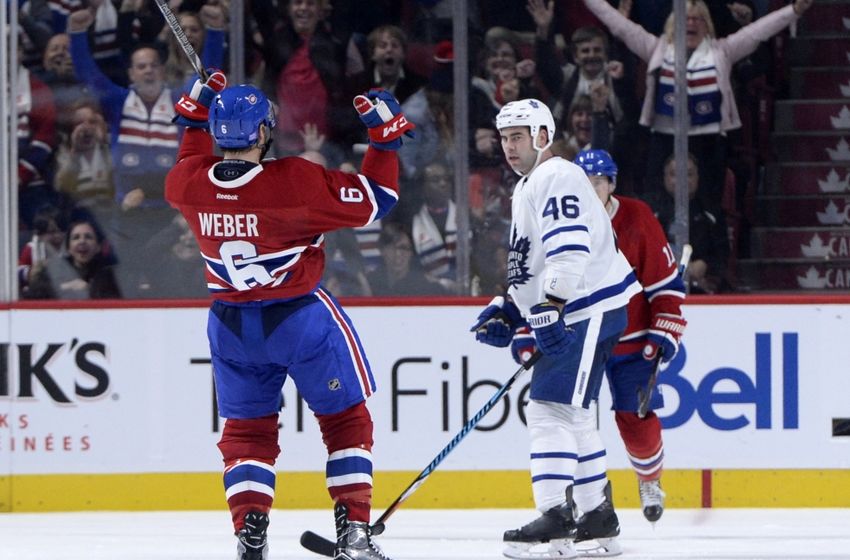 Weekly Thread: Sidebar Picture of the Week - November 01, 2016 : r/Habs