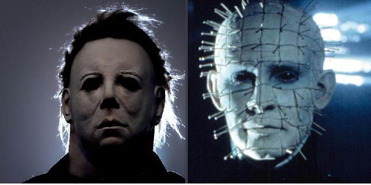 Should 'Michael Myers vs. Pinhead' Have Been Made?