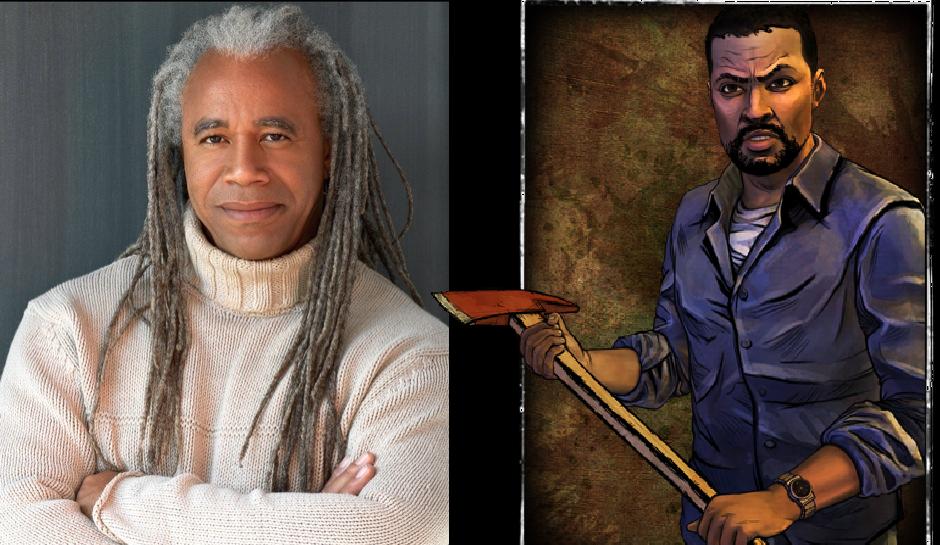 Dave Fennoy: 7 Questions With 'Walking Dead' Voice Actor