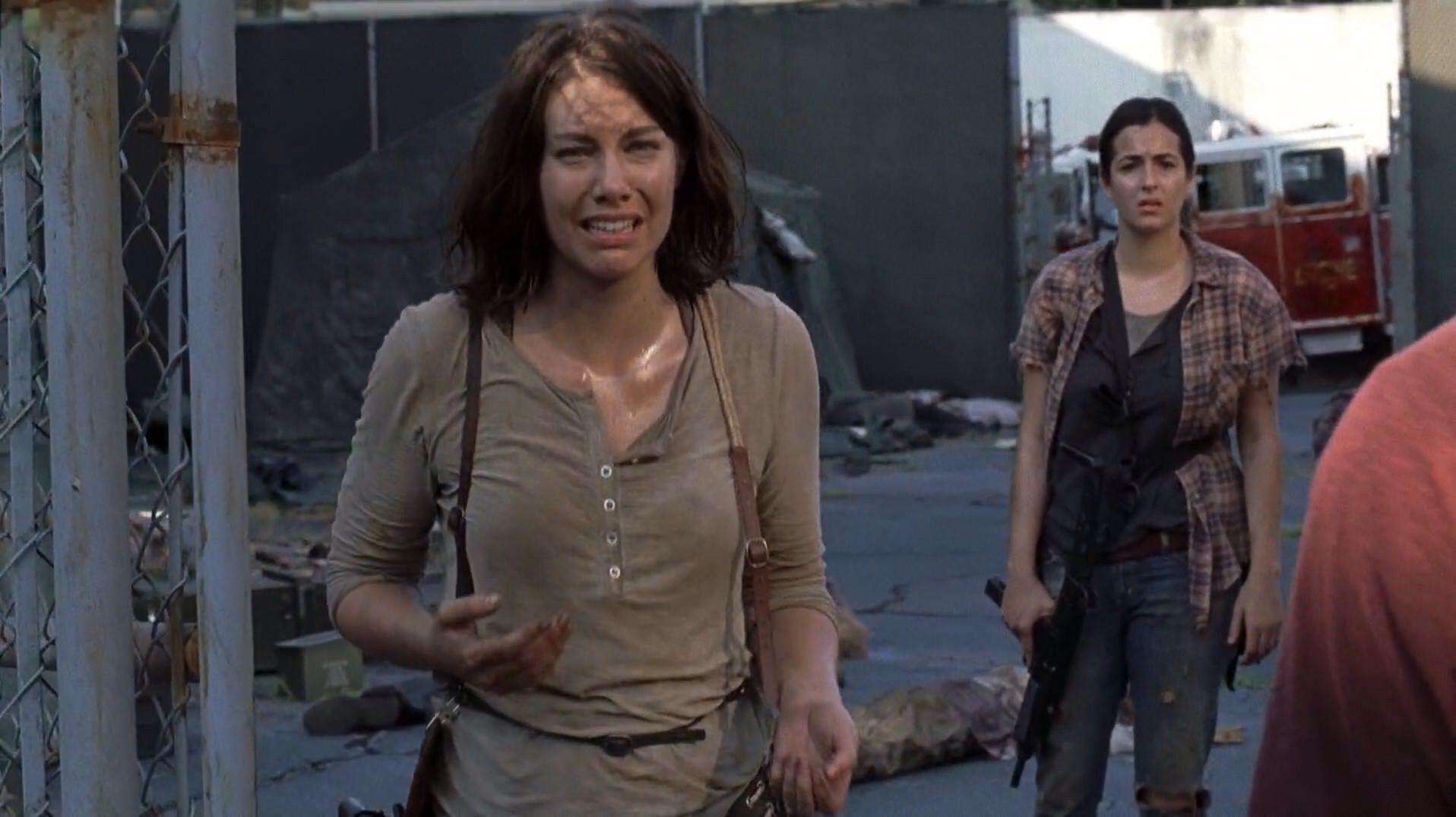 'The Walking Dead': Each Season's Saddest Death