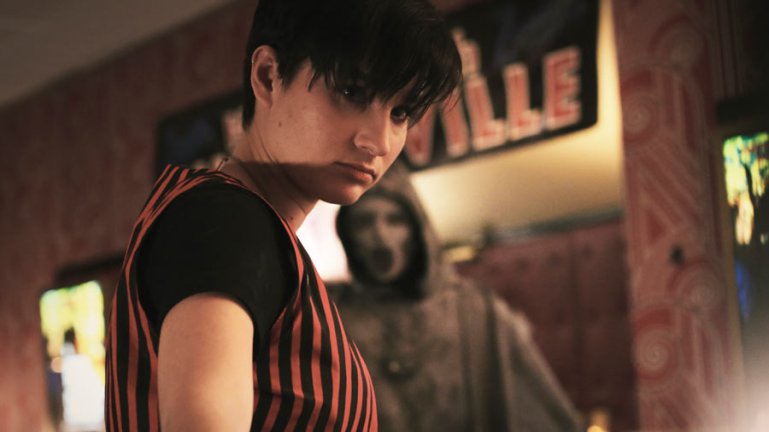 Scream Season 2 Premiere Provides Prime Time Scares