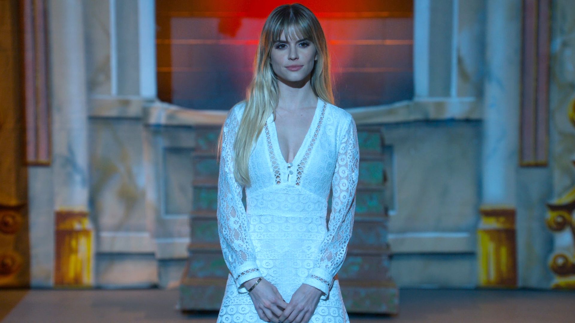 'Scream': 'Happy Birthday to Me' Is True Gift To Fans