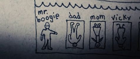 Let's Boogie For Mr. Boogie: Looking Back At Scott Derrickson's ...