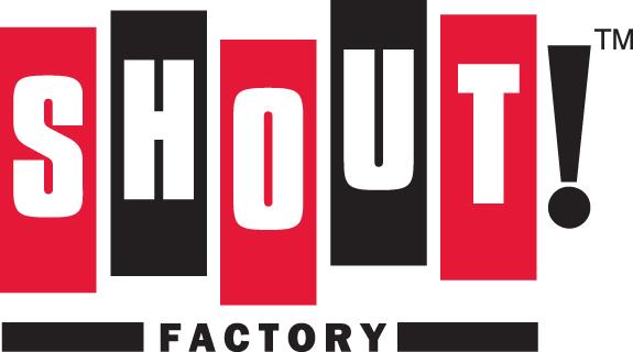 Shout Factory! Set to take San Diego Comic Con by storm