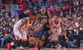 Chicago Bulls: Tony Snell Is Making The Most Of His Minutes