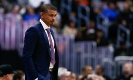 Phoenix Suns: What Channing Frye Opting Out Means