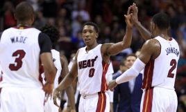 Miami Heat: Getting To Know Tyler Johnson