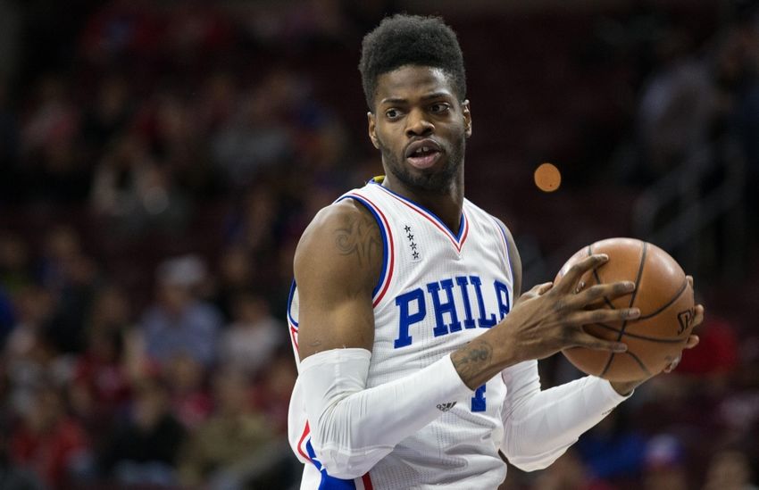 NBA Trade Rumors: Atlanta Hawks Need Nerlens Noel