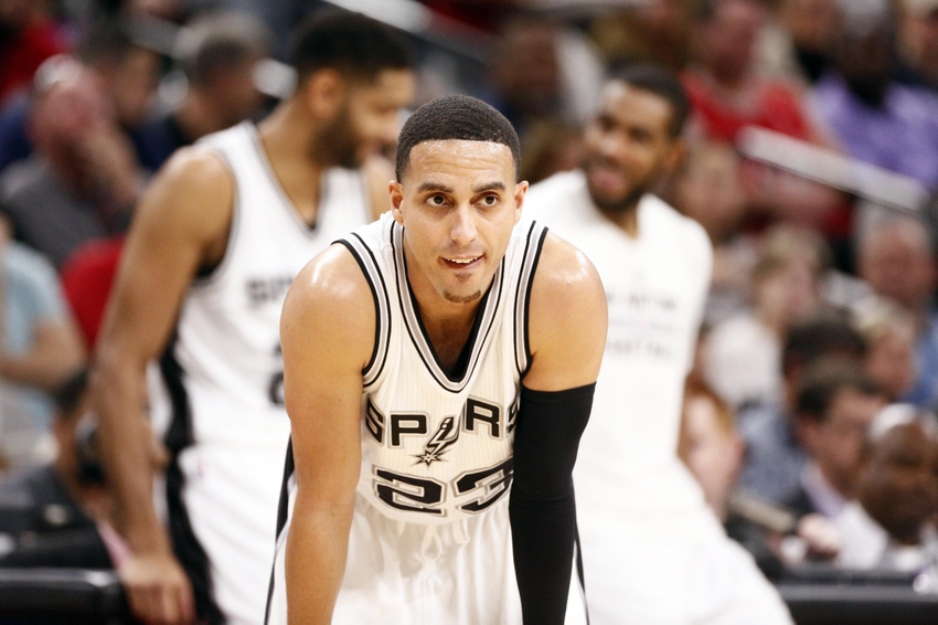 Kevin Martin Retires As Dynamic Scorer, Unorthodox Shooter