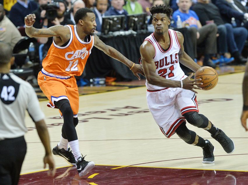 Chicago Bulls: Jimmy Butler Team's Best Clutch Player Since MJ