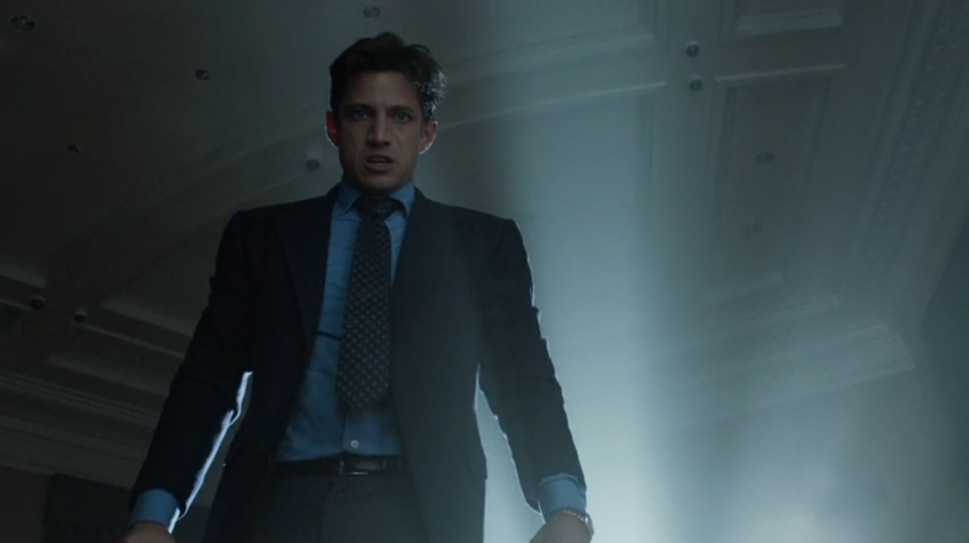 Gotham: How And When Did Mario Get Infected By Alice Tetch's Blood?