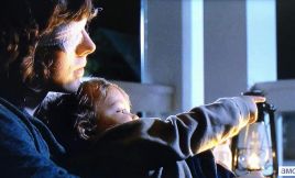 The Walking Dead: Baby Judith and her apocalyptic childhood