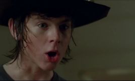 The Walking Dead: Jesus brings new memes