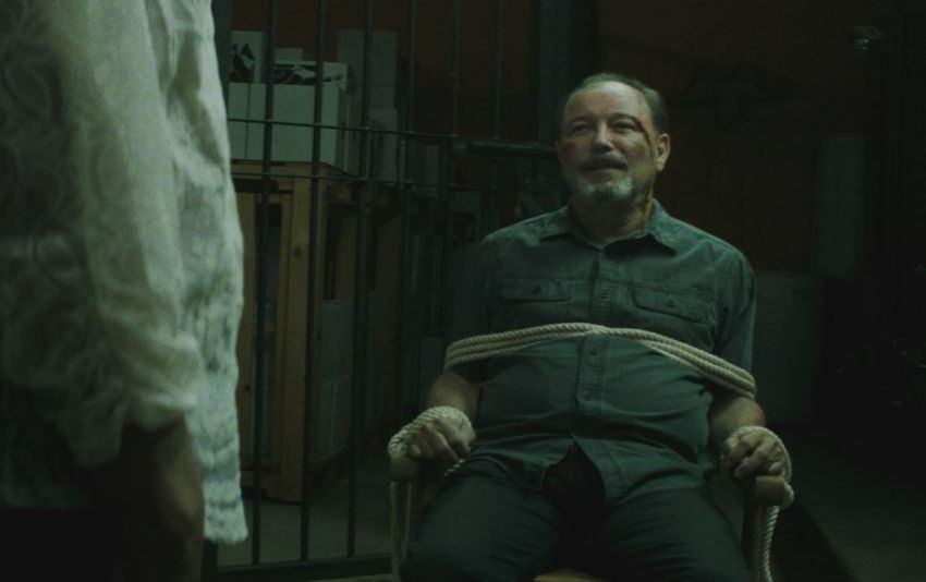 Fear The Walking Dead Theory: Where's Daniel?