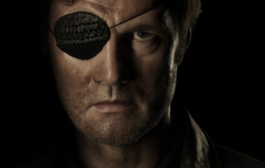 TWD: Evil doesn't always swing a bat or wear an eye patch