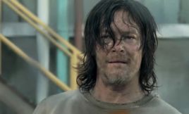 The Walking Dead season 7 episode 3 recap: The Cell