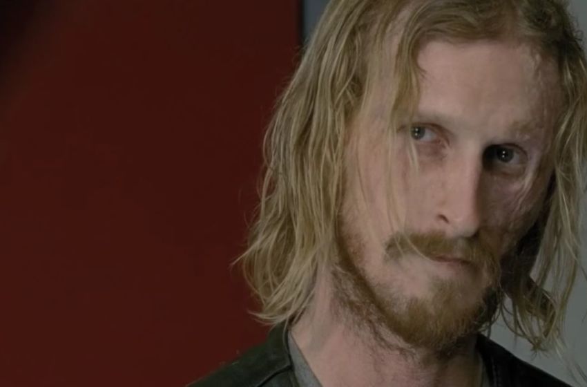 Will Dwight turn on Negan and help Rick in the upcoming war?