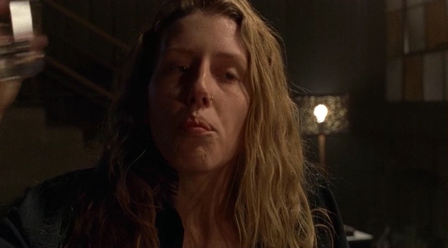 The Walking Dead: A Twitter chat with Lindsley Register of the Saviors